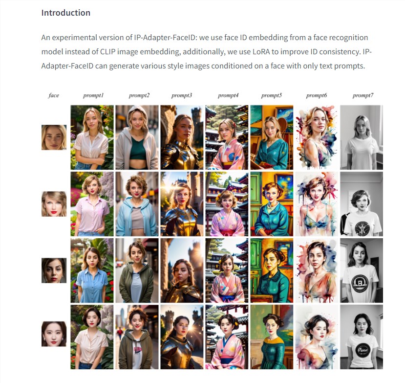 2024/01/05 每日AI必读资讯_ip-adapter-faceid-CSDN博客