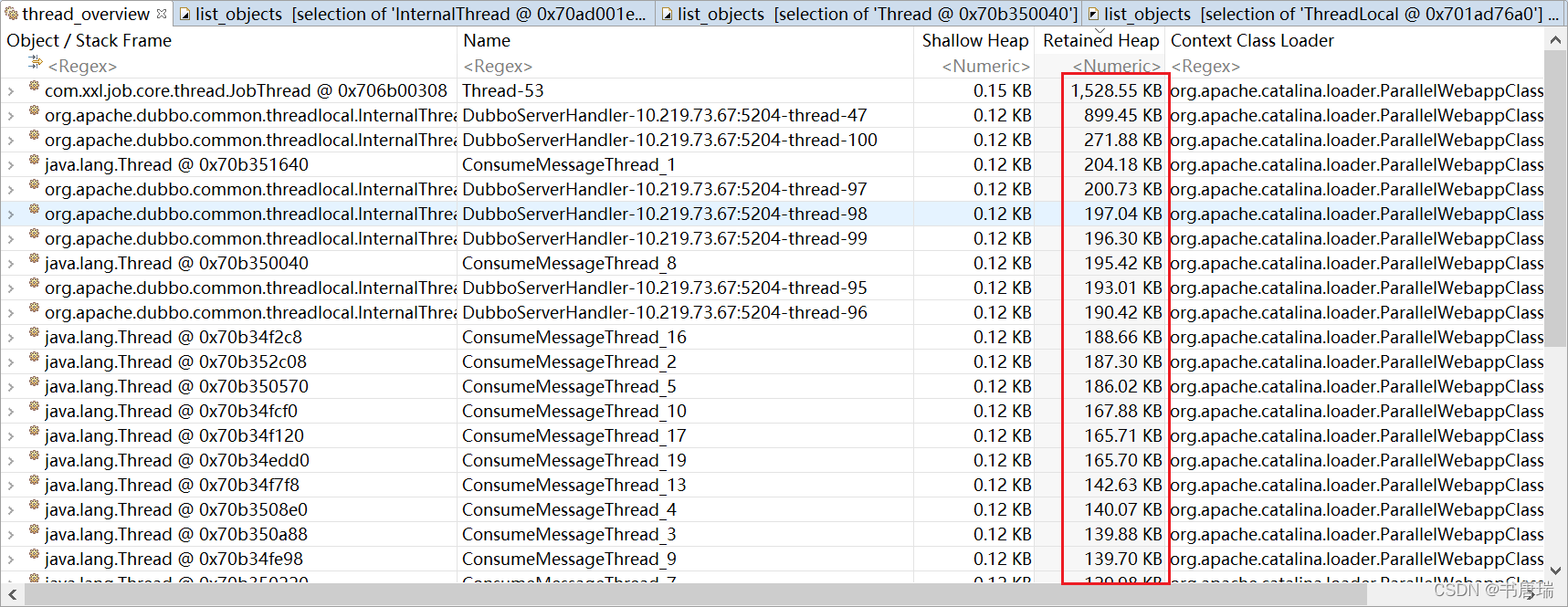 com.alibaba.fastjson存在内存泄漏_com.alibaba.fastjson.json parse 内存和cpu-CSDN博客