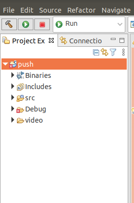 ubuntu c\c++环境中第三方依赖包的使用_ubuntu c++ 库文件路径-CSDN博客