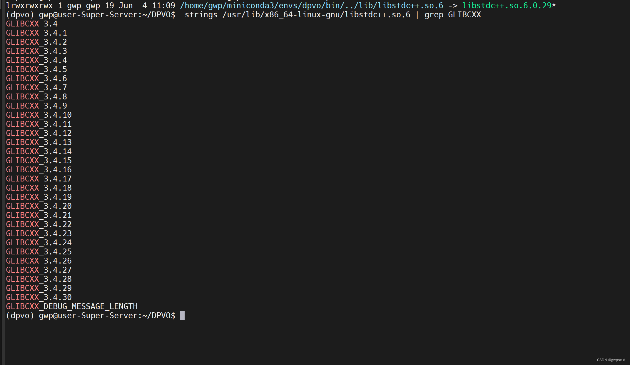 实验笔记之——DPVO（Deep Patch Visual Odometry）-CSDN博客