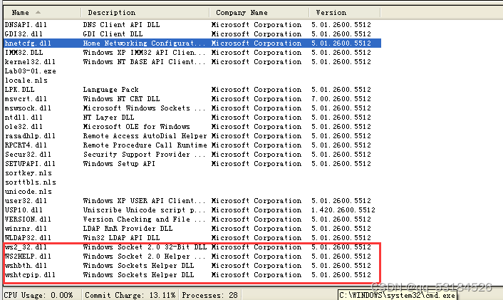 恶意代码分析实战Lab03-01_恶意代码分析实战lab3-CSDN博客