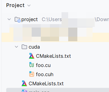 【debug】Clion +VS2010 +CUDA7.5 +Cmake3.23.4 成功编译CUDA程序- 可以在release下进行debug_cv.cuda使用cmake编译,支持 ...
