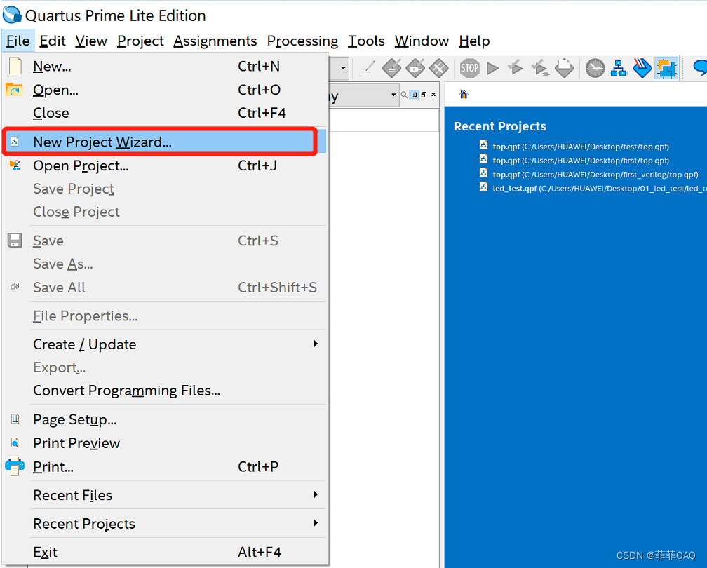 Nios实验入门——用Verilog编程方式完成LED流水灯显示并使用串口输出“Hello Nios-II”字符到笔记本电脑_verilog led灯-CSDN博客