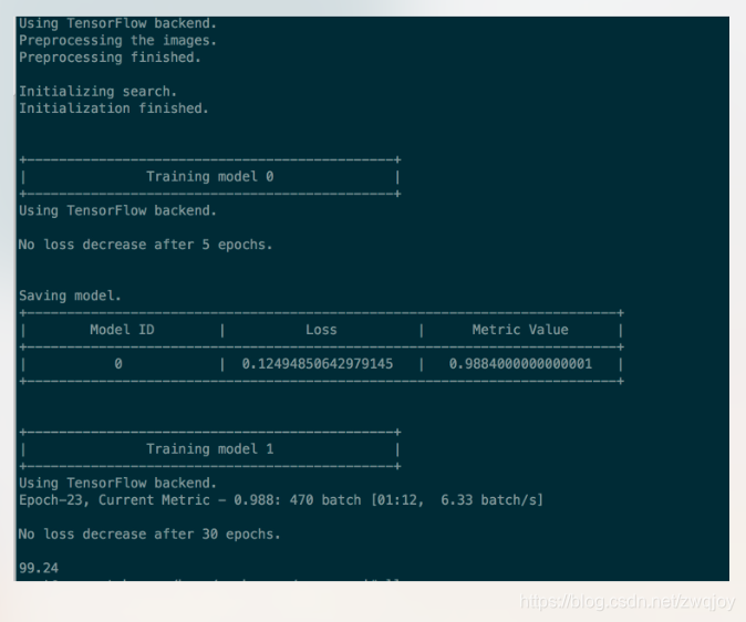[机器学习]AutoML --- AutoKeras_auto-keras-CSDN博客