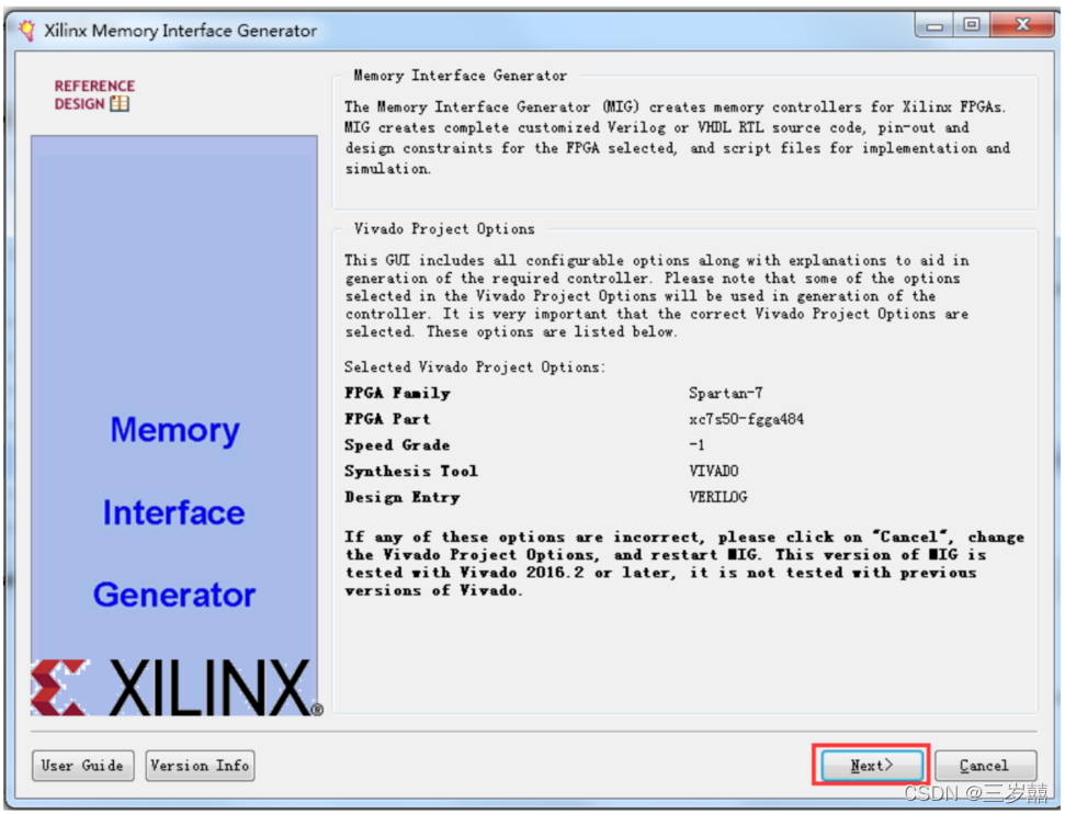 Xilinx官方DDR3调试总结_fpga ddr3上板子调试-CSDN博客