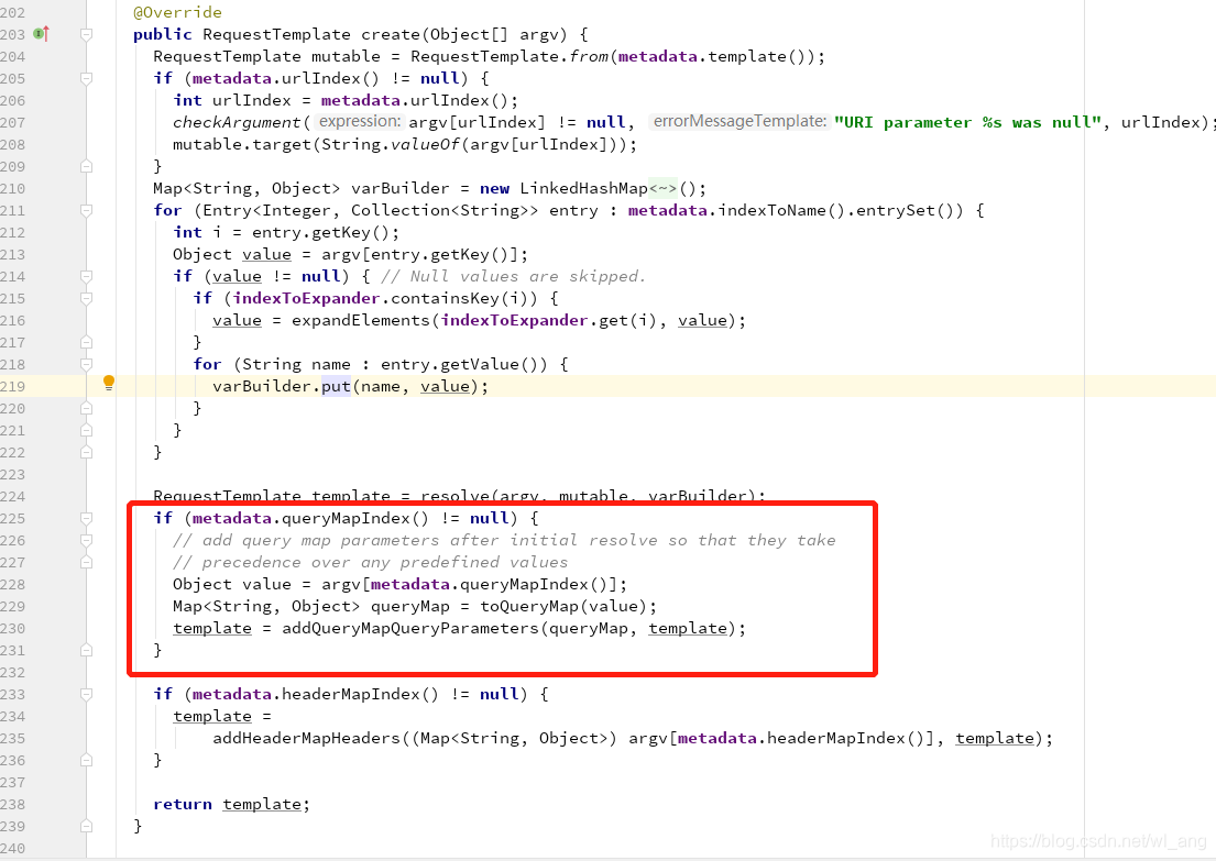 使用feign client 修改query param 驼峰转下划线_springquerymap 驼峰-CSDN博客