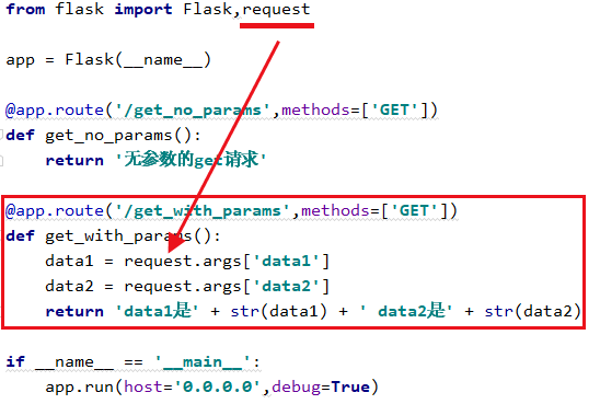2.requests库基本用法_提交一段requests库基本使用代码以及运行截图;-CSDN博客