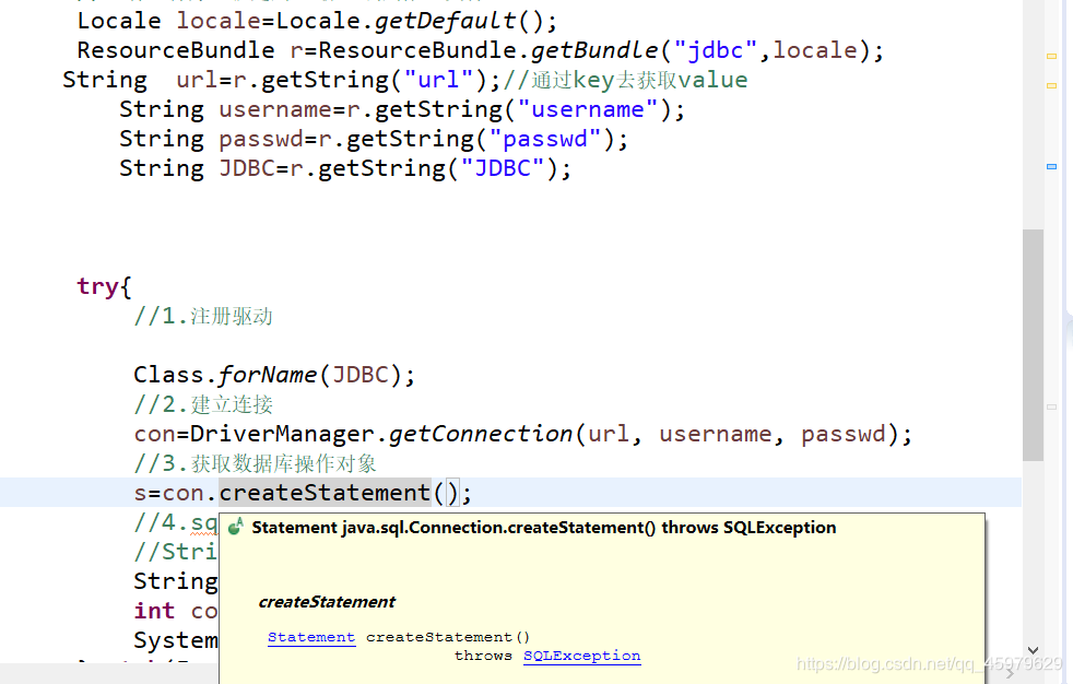 如何处理Exception in thread "main" java.util.MissingResourceException异常错误-CSDN博客