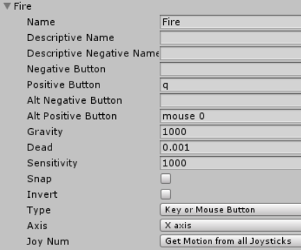 【Unity3D】人机交互Input_unity input-CSDN博客