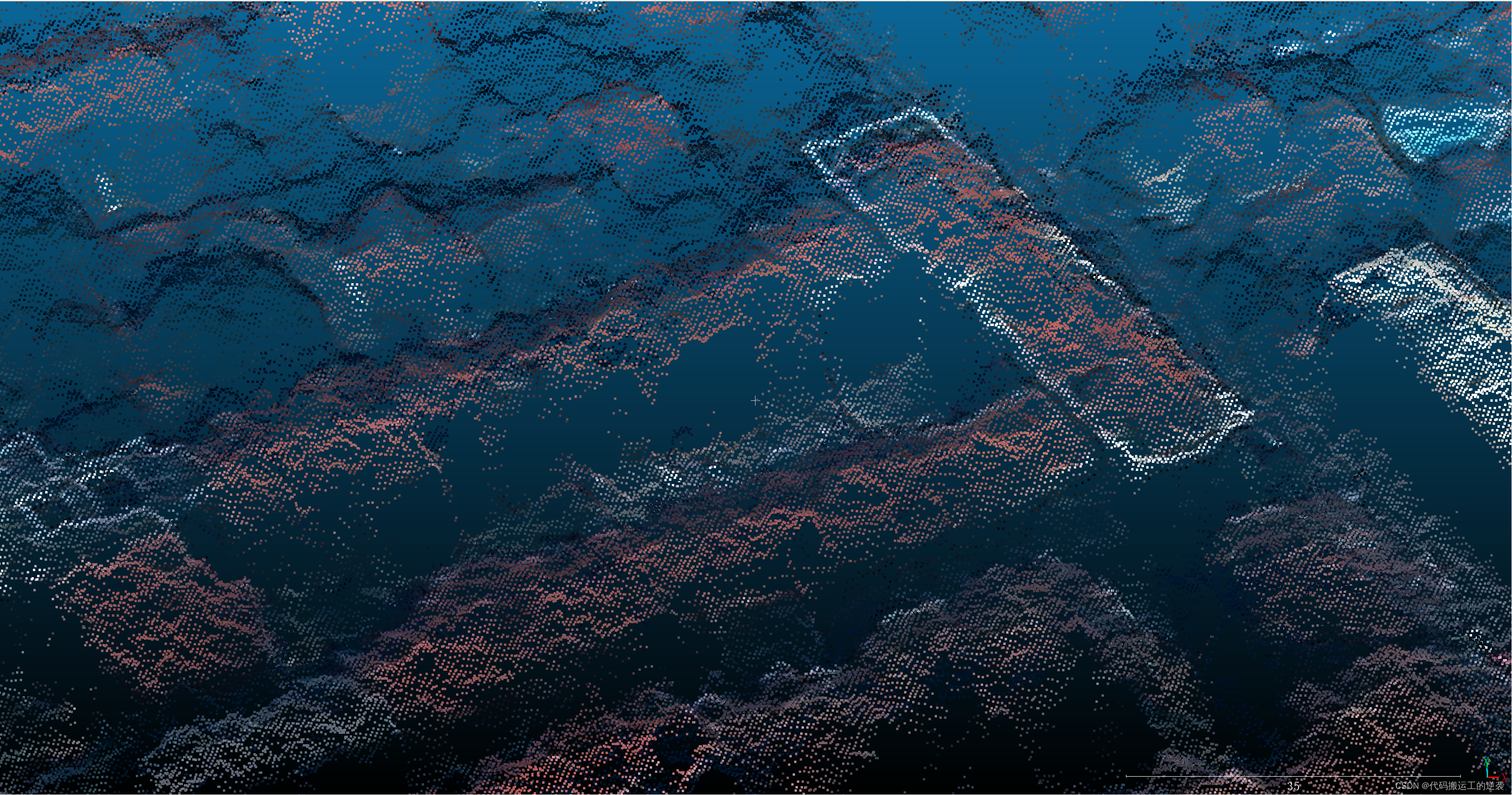 【卫星影像三维重建】开源软件-Cars-Mesh使用_cars 三维代码运行-CSDN博客