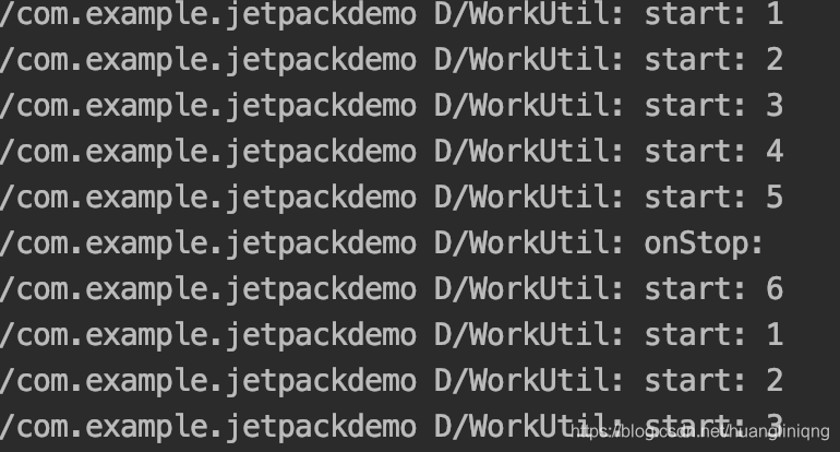 Android Jetpack系列之 ViewModel_android 获取viewmodule-CSDN博客