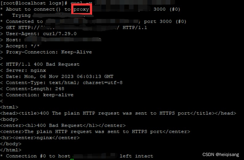 Linux的curl可以通，但是Java的HttpClient却请求超时？_liunx下curl调用正常,java代码调用异常-CSDN博客
