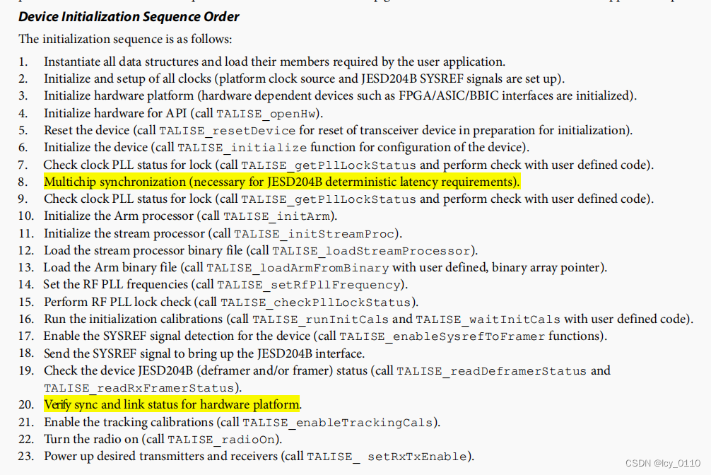 adrv9009官方_app_talise.c阅读理解_JESD篇_sysref phase error - a new sysref had different ti-CSDN博客