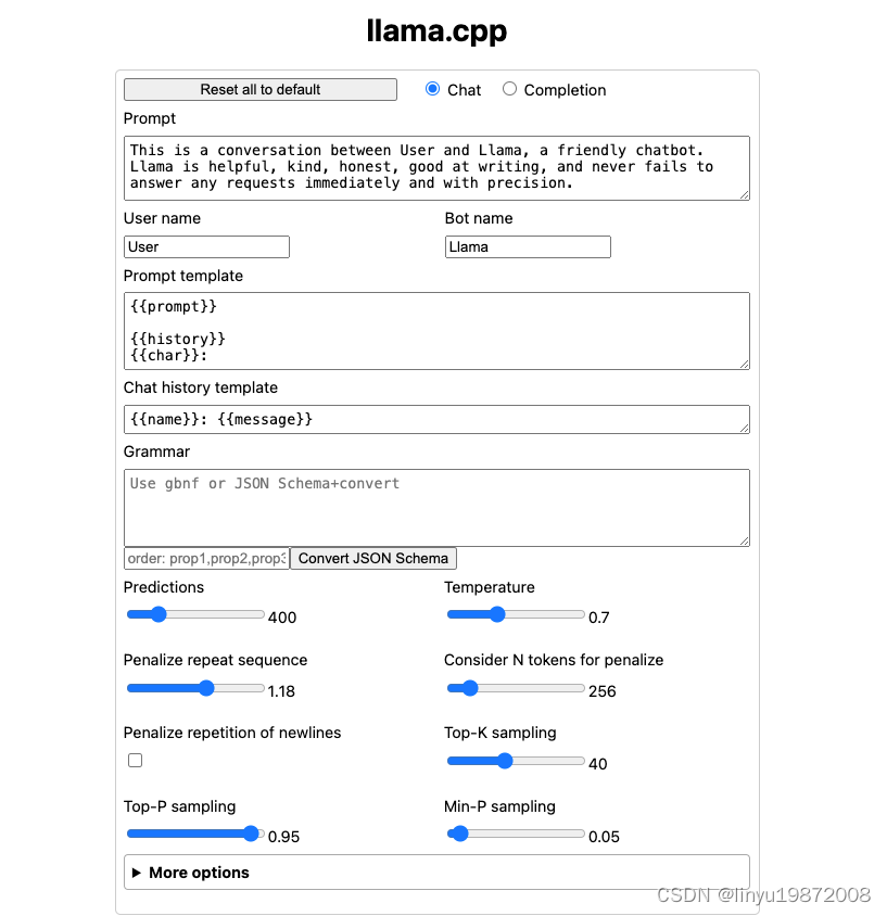 Llama2模型本地部署(Mac M1 16G)_mac 部署llama-CSDN博客