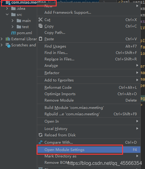 idea把项目设置成web项目_2023版3.4idea如何将modle改为web-CSDN博客