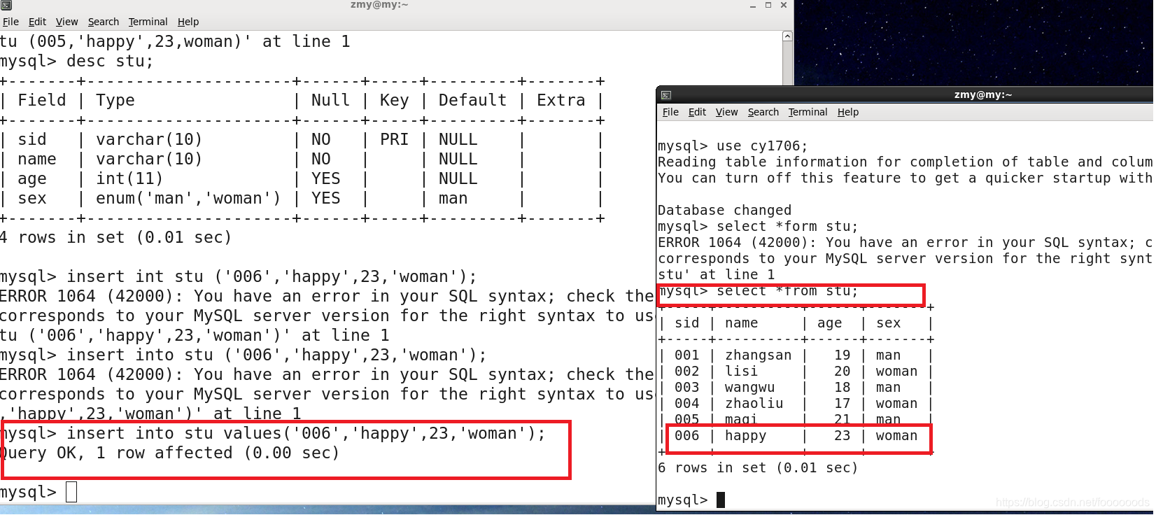 MySQL事务详解：ACID特性与隔离级别-CSDN博客