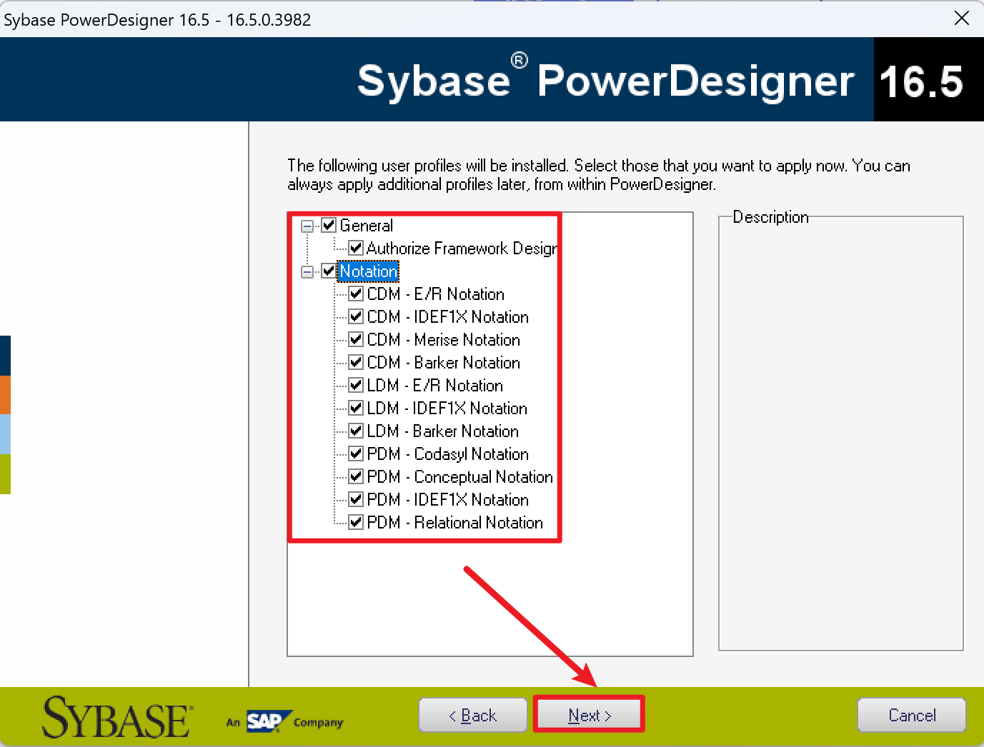 PowerDesigner 16.5安装教程_powerdesigner官网-CSDN博客