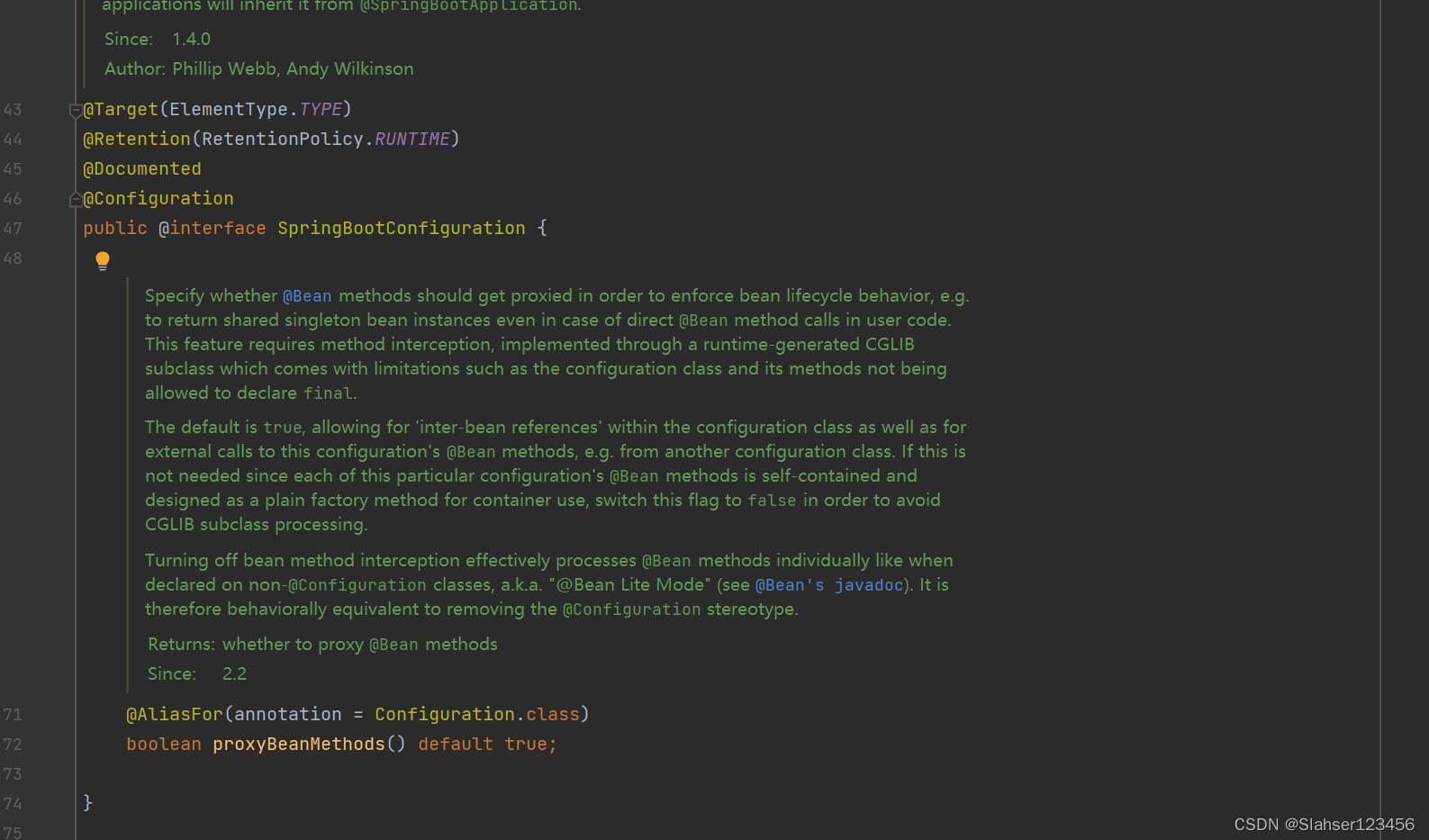 【SpringBoot记录】自动配置原理（3）：自动配置注解_springboot自动注入注解-CSDN博客