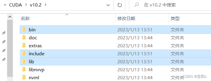 pytorch的安装（CUDA10.2+cuDNN8.3.3+torch1.10+ torchvision 0.11.1+python3.9）_cuda10.2对应的pytorch-CSDN博客