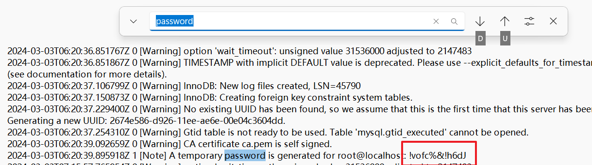 win系统如何同时安装MySQL5和MySQL8_同时安装mysql8和5-CSDN博客