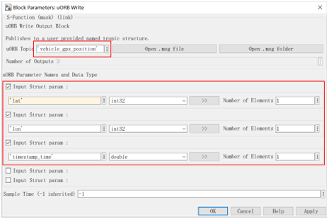 平台使用篇 | RflySim平台Simulink-PSP工具箱使用简介_simulink px4-CSDN博客
