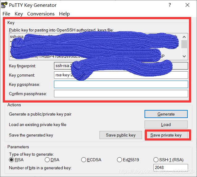 25张截图教你怎么安装使用TortoiseGit_run first start wizard-CSDN博客