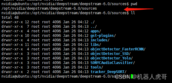 【Deepstream学习】 TX1模块中C++ Sample application 1详细测试及代码逐行讲解_one element ...