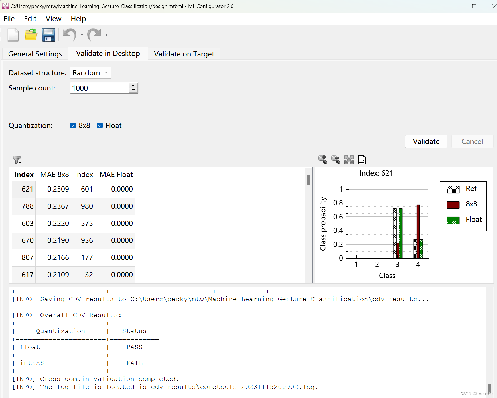 ModusToolbox Machine Learning环境配置教程｜英飞凌Infineon-CSDN博客