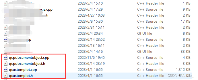 qcustomplot保存图形到pdf文档中（生成测试报告）| QT生成测试报告_qcustomplot怎么到处成图片-CSDN博客