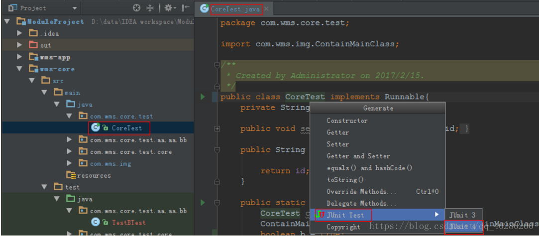 idea安装junit插件进行junit测试_idea junit plugin-CSDN博客