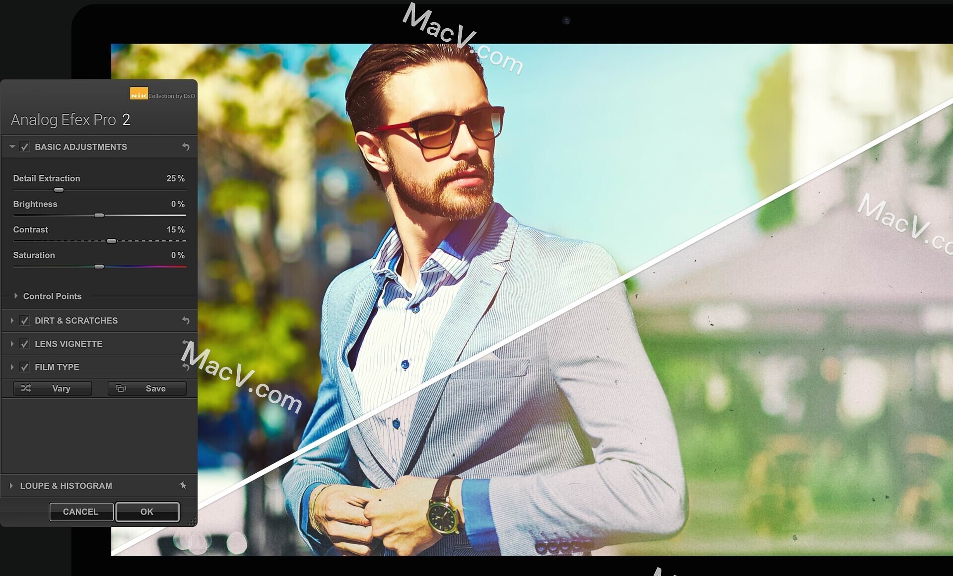 Affinity Photo for Mac(专业级图像处理软件)v2.5.2版_affinity photo 2.5.2-CSDN博客