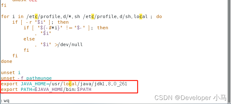 Linux【javaee】—— 搭建 Javaee 开发环境(附软件安装教程、下载地址)javaee安装 Csdn博客