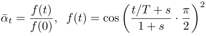 OpenAI 文生图模型演进：DDPM、IDDPM、ADM、GLIDE、DALL-E 2、DALL-E 3-CSDN博客