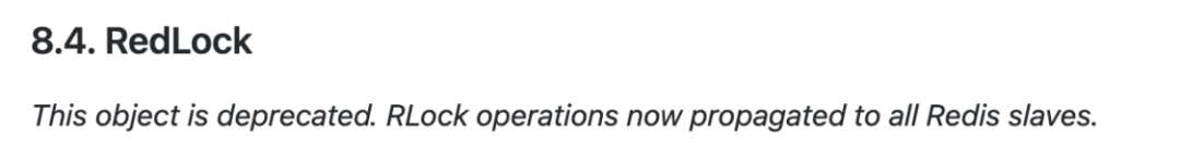 面试官：说一下红锁RedLock的实现原理？-CSDN博客