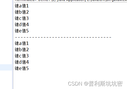 Java集合框架详解：Map、HashMap与Hashtable-CSDN博客