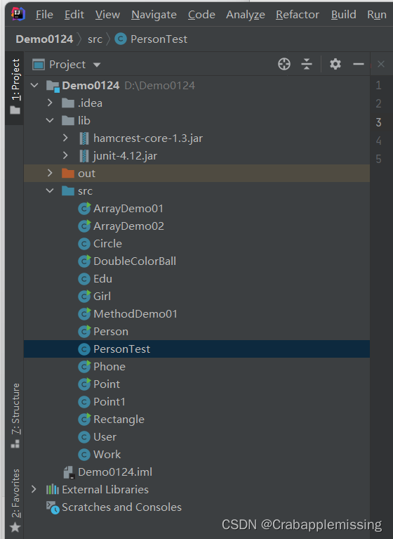 Java编程基础：数组、面向对象与构造方法详解-CSDN博客