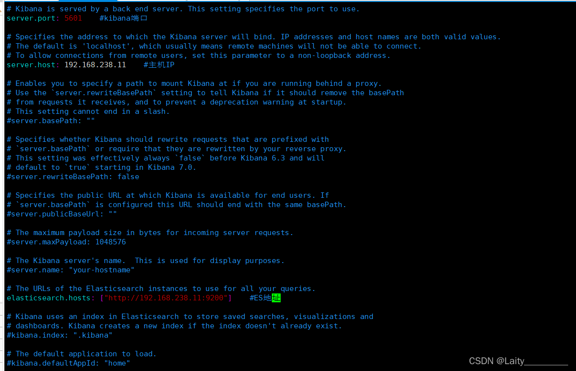 Elasticsearch+kibana可视化安装部署_elasticsearch kibana 安装包-CSDN博客