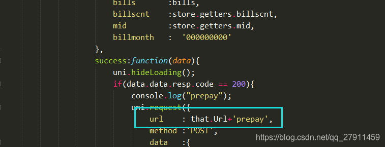 使用uni-app写h5页面总结_uniapp怎么写h5页面-CSDN博客