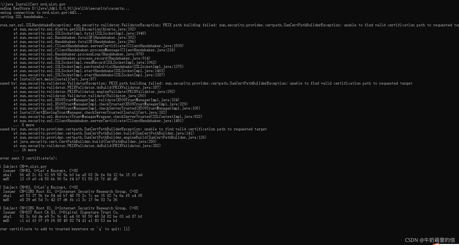 使用dependency-check-maven对项目进行漏洞检查-CSDN博客