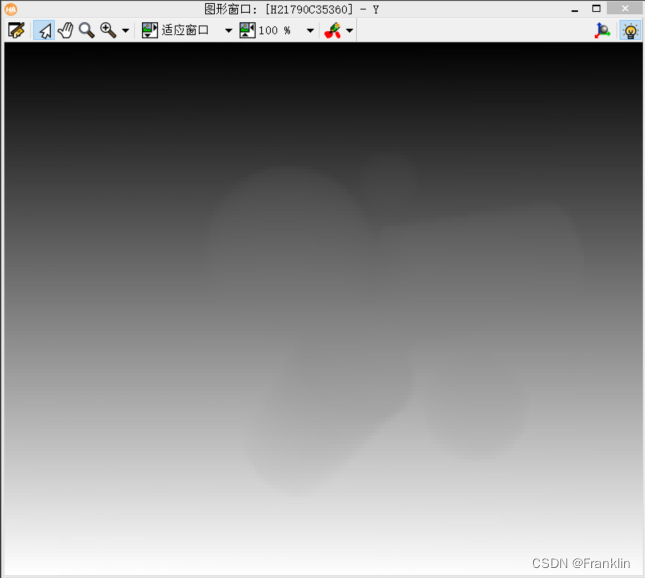 HALCON的基础运用案例：- 例1- 3D点云的分割_halcon 3d-CSDN博客