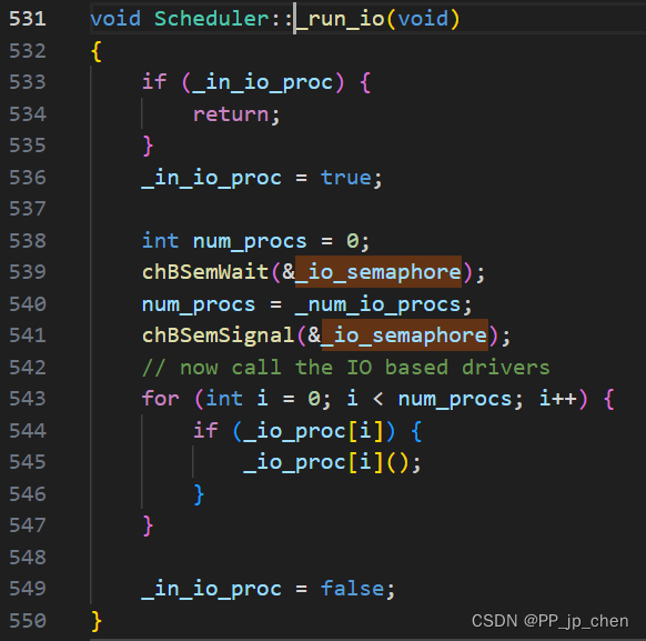 Ardupilot 4.0（ChibiOS）学习笔记_ardupilot chibios-CSDN博客