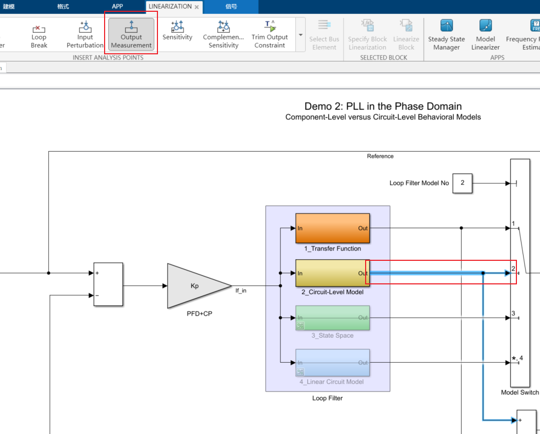Matlab simulink PLL学习笔记-CSDN博客
