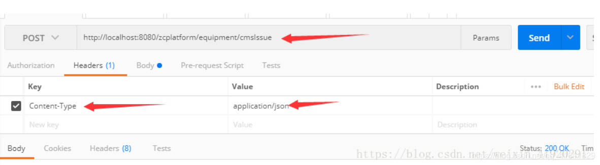 postman测试接口List类型的参数_postman获取获取回参的指定参数list-CSDN博客