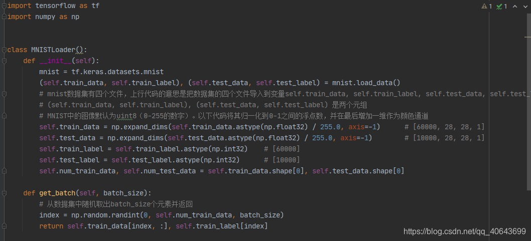 如何理解python里的多维列表python多维列表 看懂 Csdn博客 6579