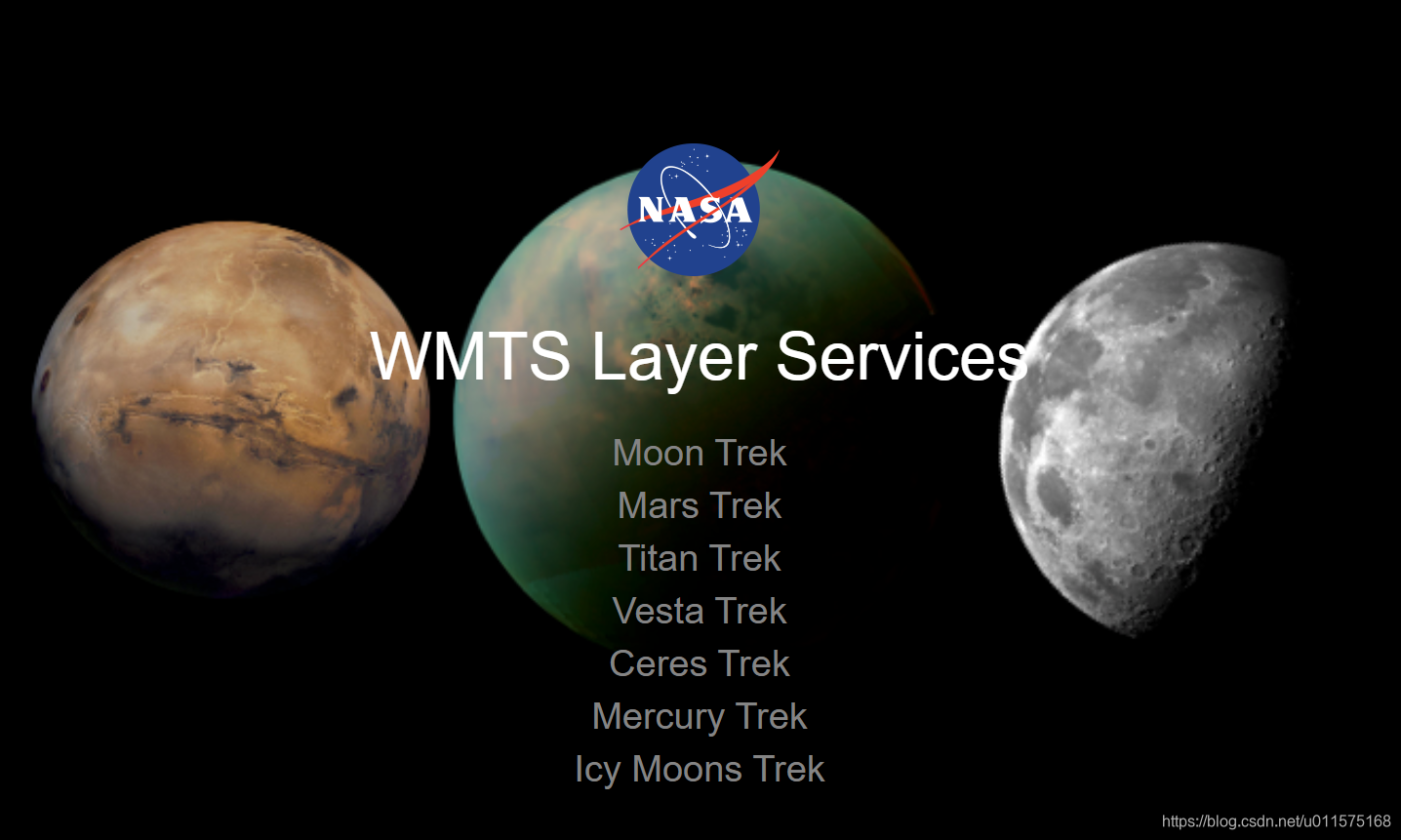 Cesium加载月球WMTS服务_cesium 月亮什么样-CSDN博客