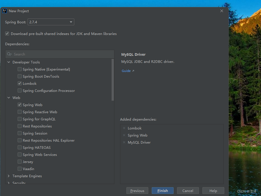 mybatis-plus保姆版_field protected com.baomidou.mybatisplus.core.mapp-CSDN博客