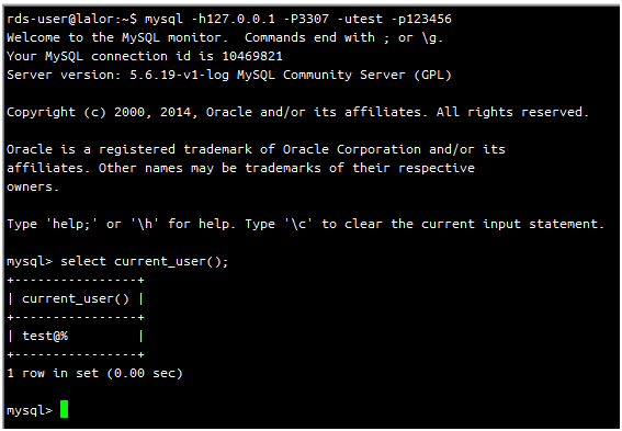 使用SSH隧道连接MYSQL_ssh隧道 远程 mysql-CSDN博客