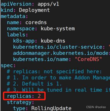 coredns部署-CSDN博客