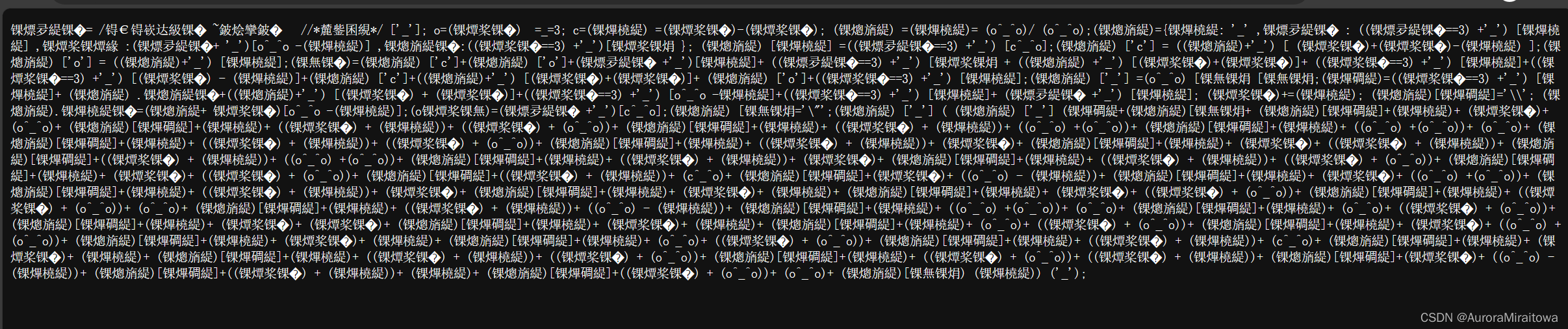 Ctfshow中crypto模块前5题_ctfshow crypto4-CSDN博客
