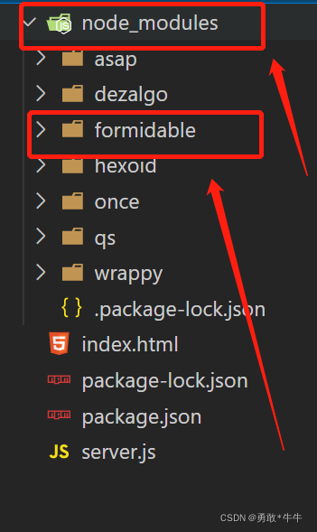 详解原生nodejs+formidable上传图片到image文件夹_formidable获取文件路径-CSDN博客